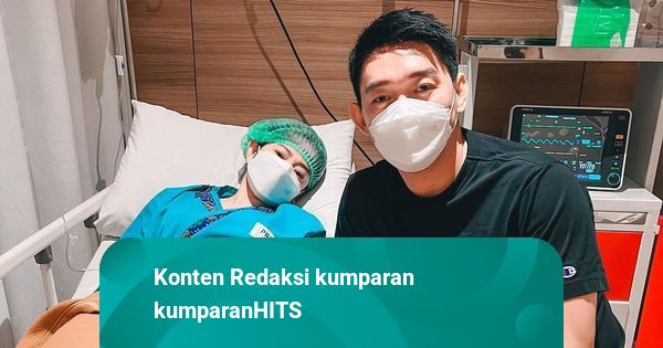 Istri Ifan Seventeen Jalani Bedah Laparoskopi Sebelum Program Bayi ... Istri Ifan Seventeen Jalani Bedah Laparoskopi Sebelum Program Bayi ...